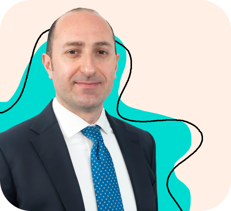 Il nostro team | Looking for Value (L4V)