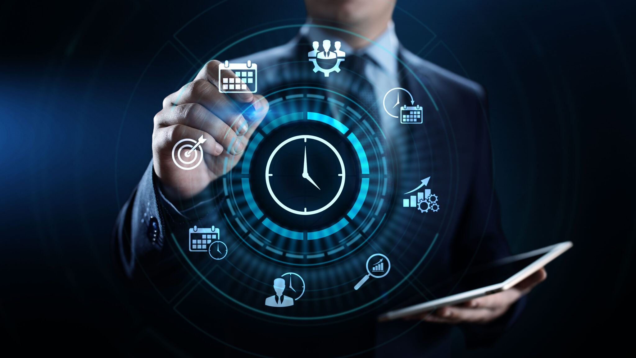 Efficienza operativa aziendale: analisi dei tempi e metodi | Looking ...