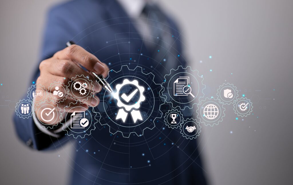 La Qualità per un'azienda più competitiva sul mercato